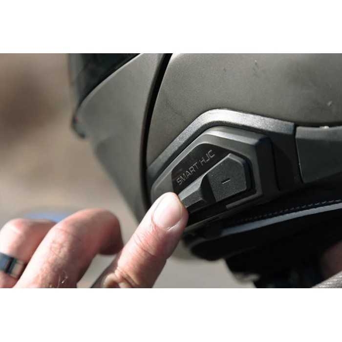 HJC 11B Dedykowany Interkom do Kasków Motocyklowych HJC